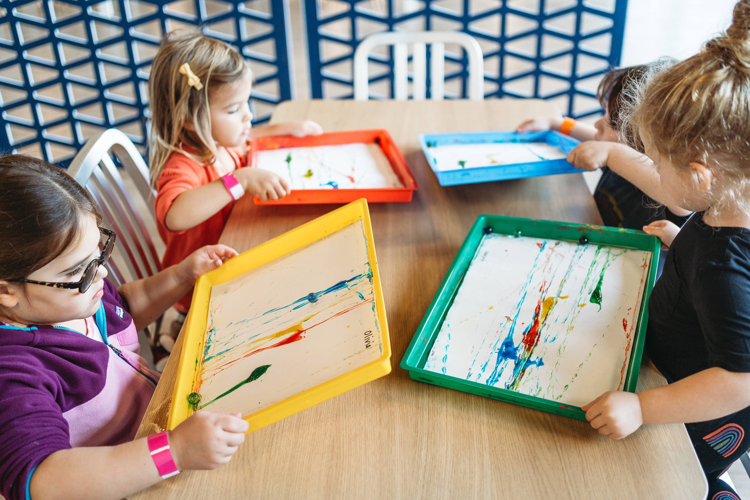 Camp | Fascination Factory