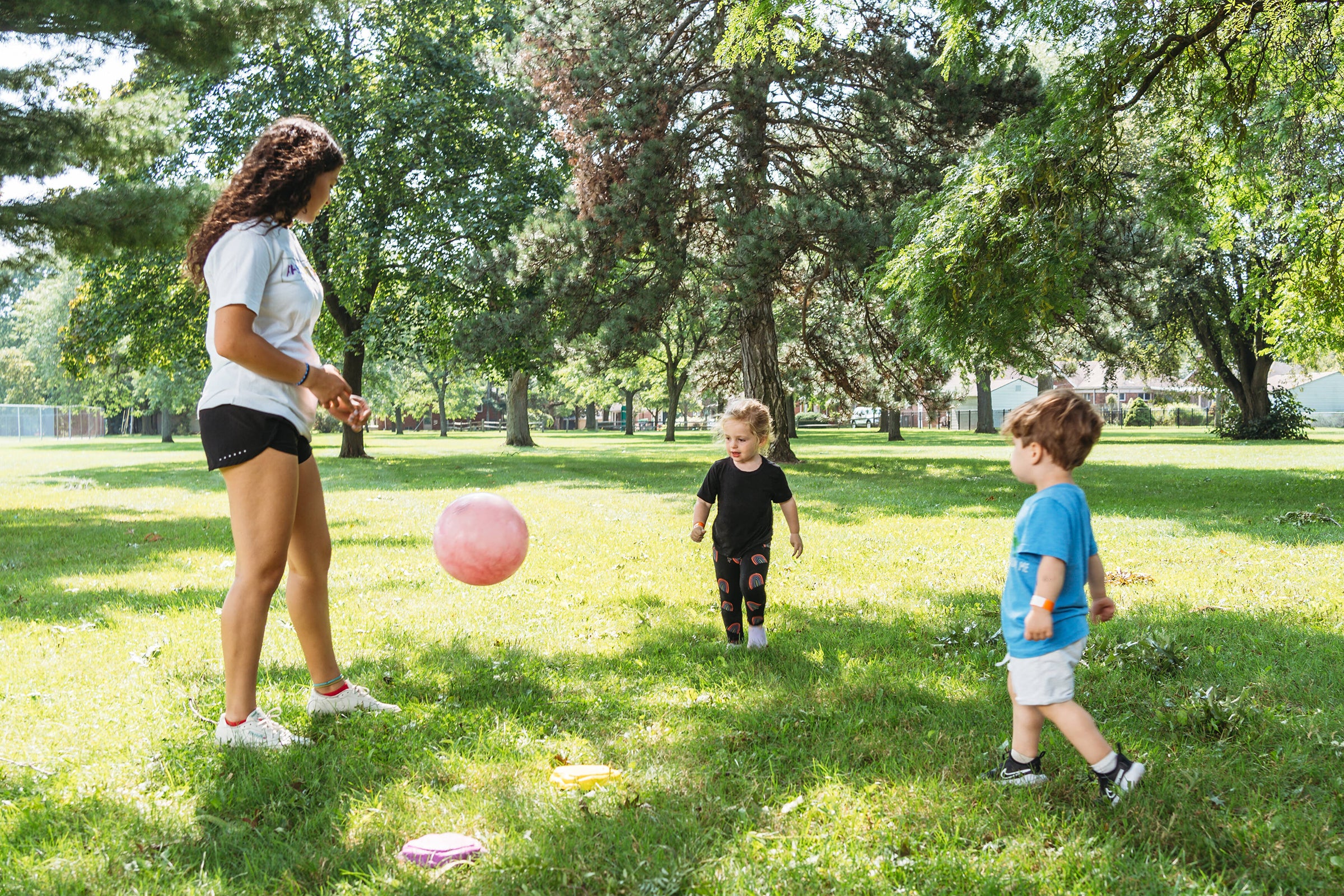 Camp | Fascination Factory