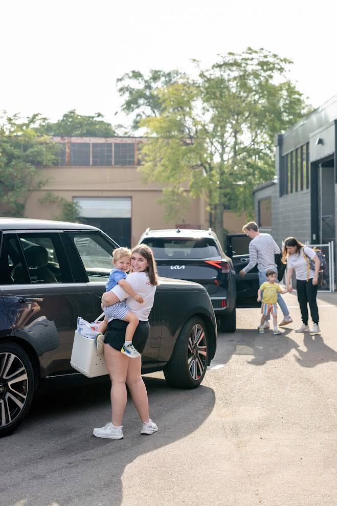 Camp | Fascination Factory