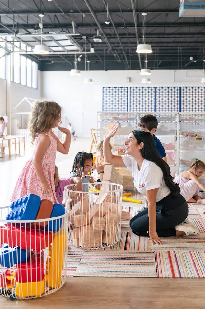 Camp | Fascination Factory