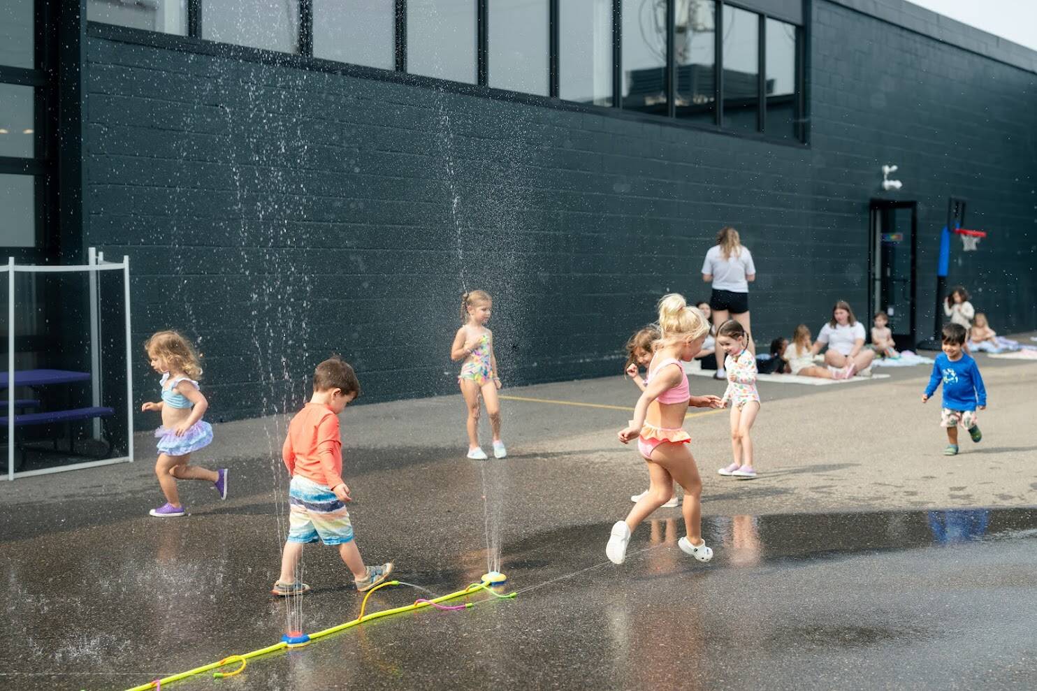 Camp | Fascination Factory