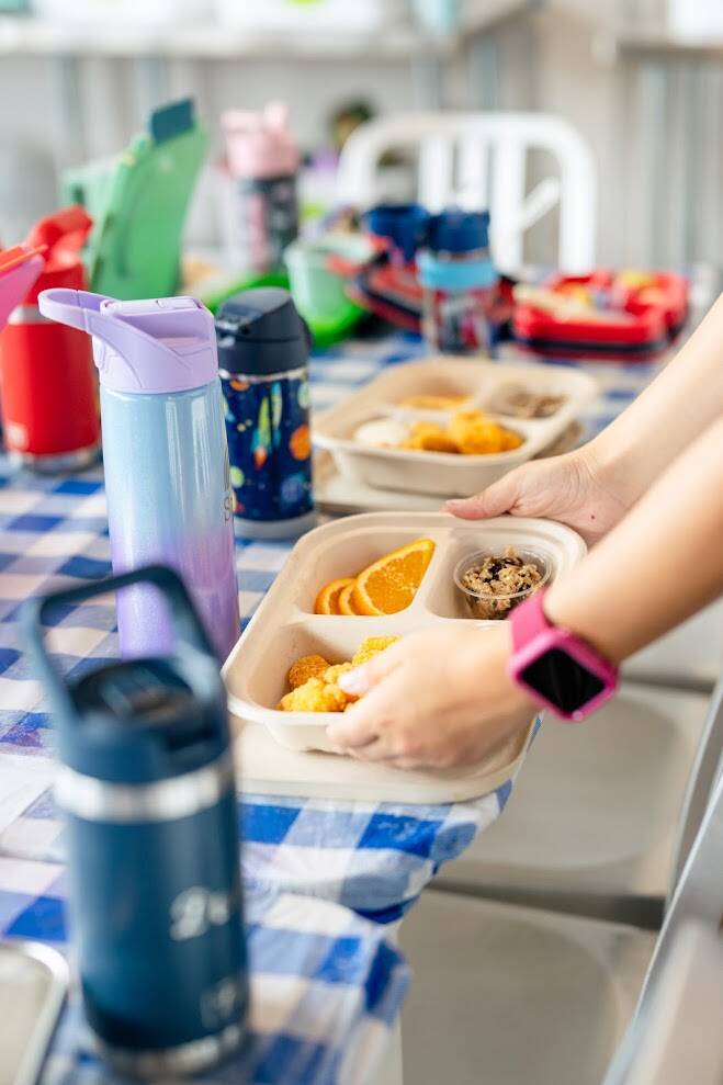 Camp | Fascination Factory