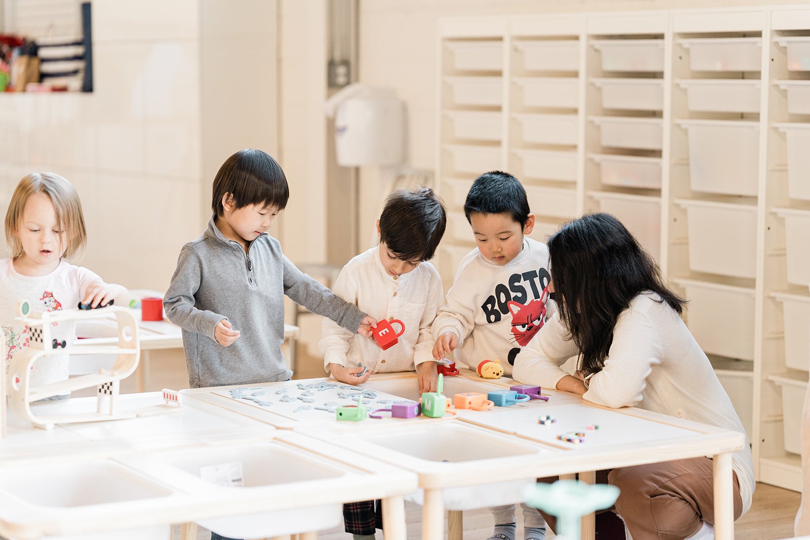 Gallery | Fascination Factory